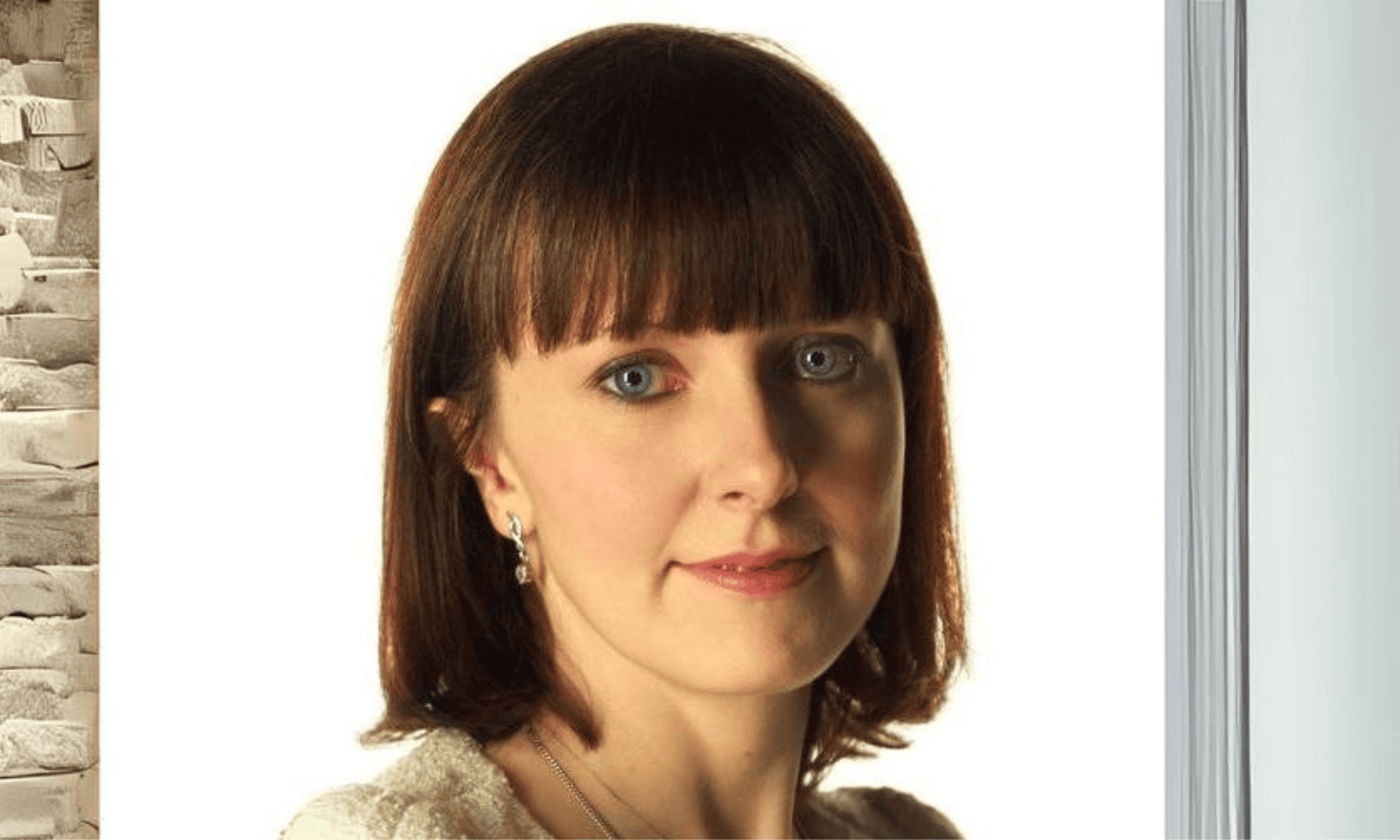 Five Questions With... Beth Britton - Playlist for Life