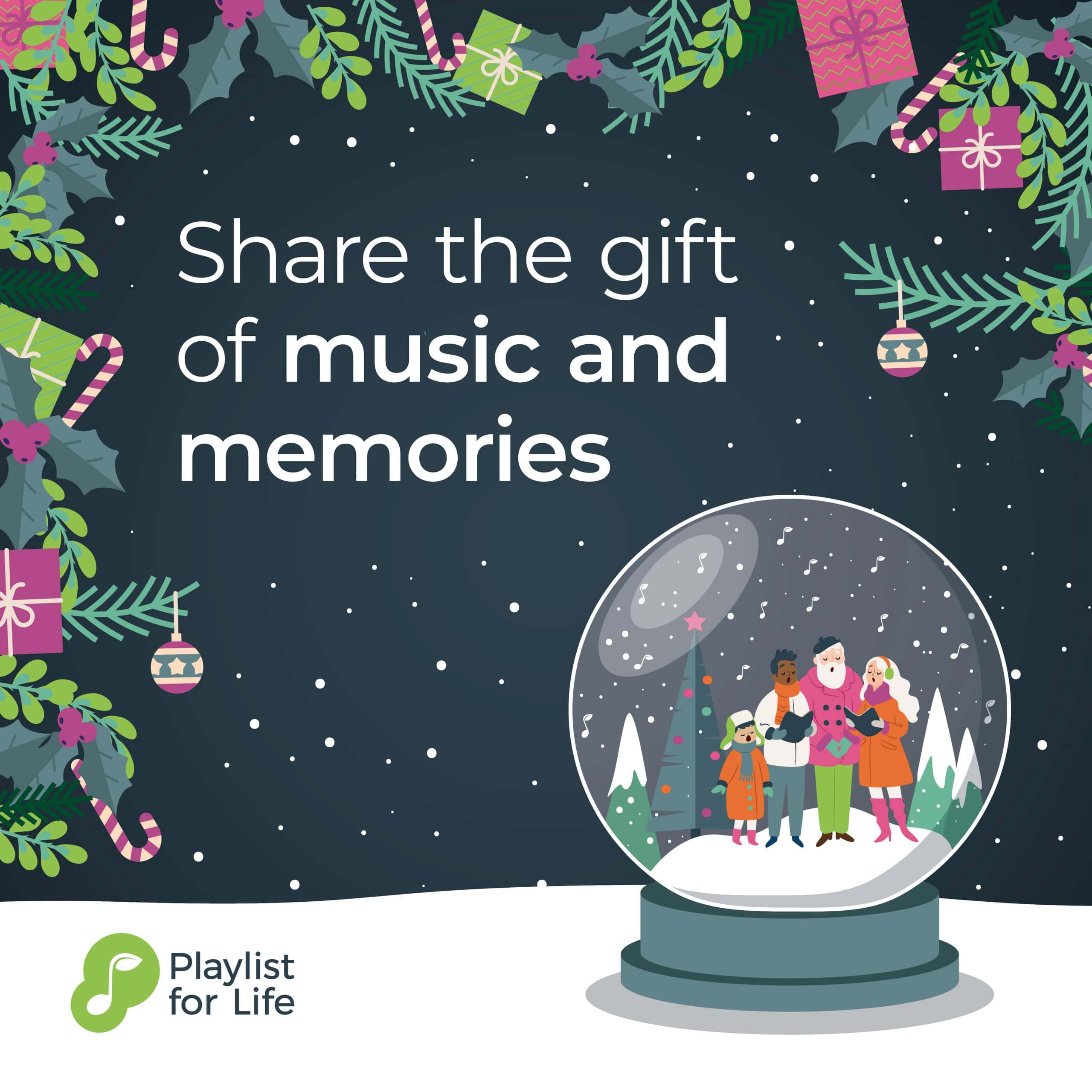 Help a loved one with dementia rediscover the music from their past ...
