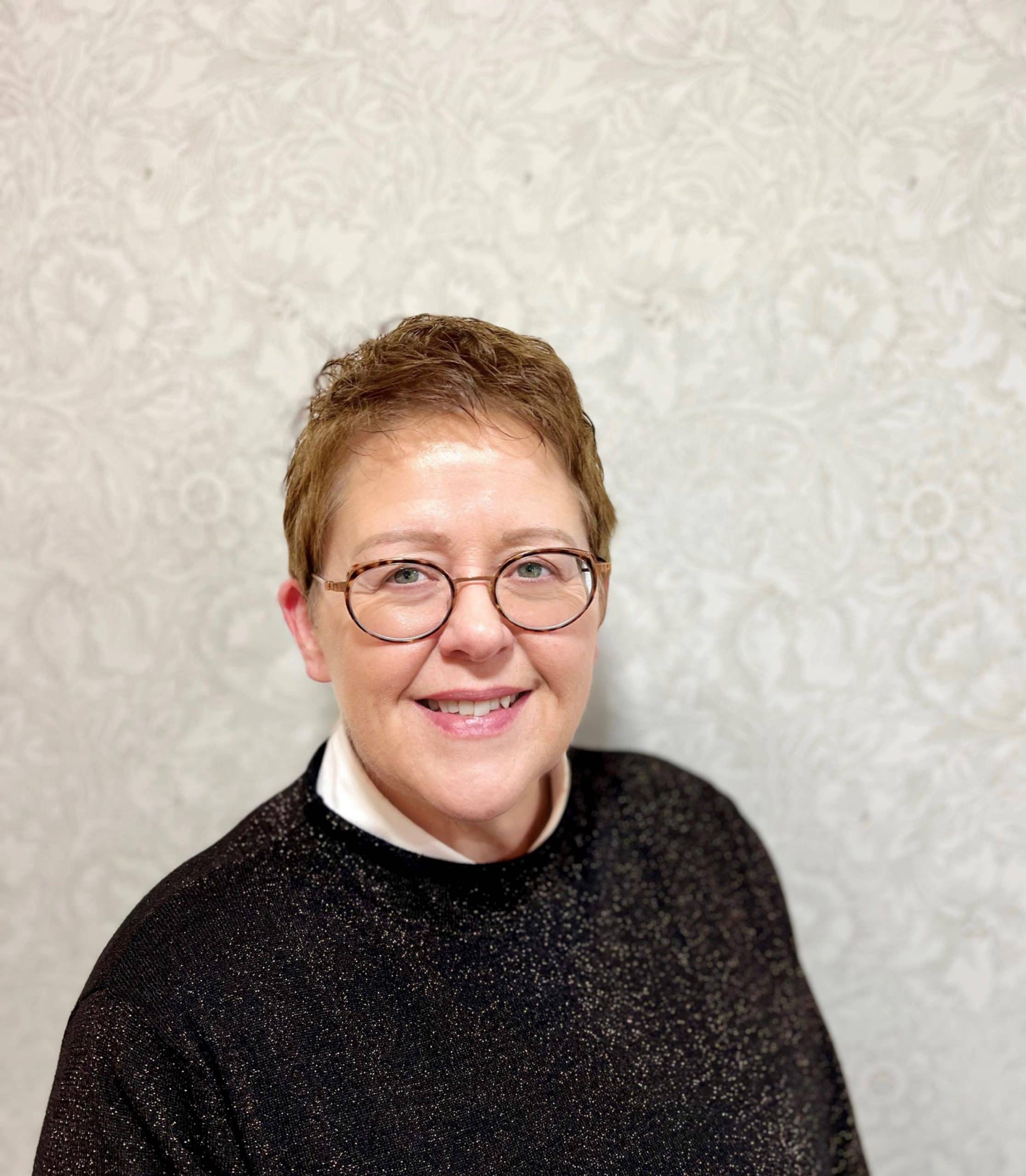 Five Questions With... Tracey Carter - Playlist for Life