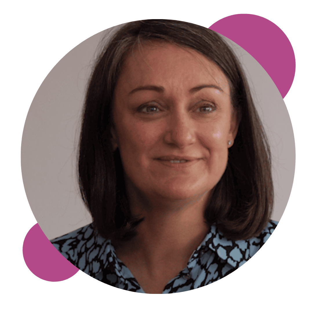 Five Questions With... Helen Skinner - Playlist for Life