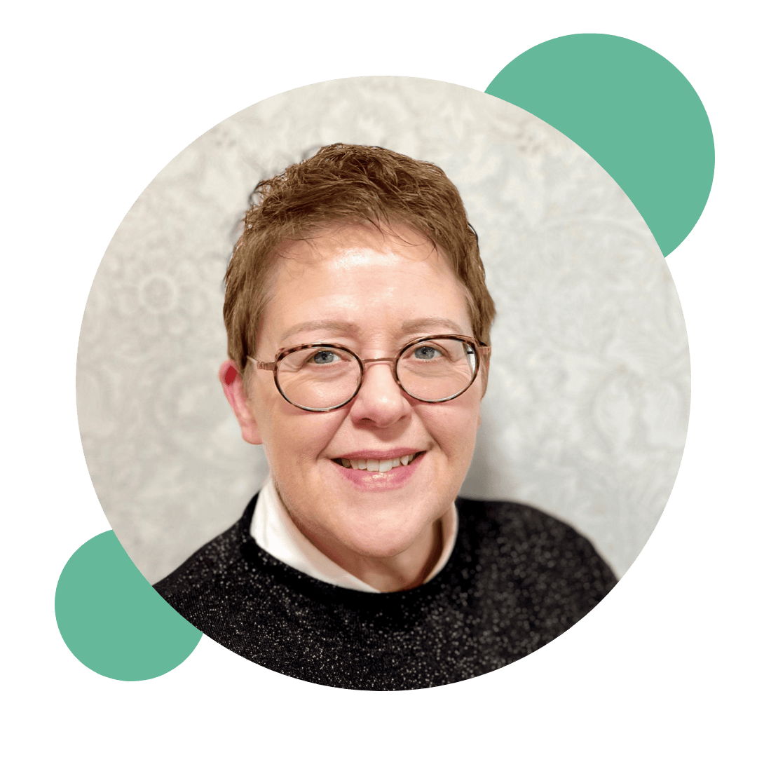 Five Questions With... Tracey Carter - Playlist for Life