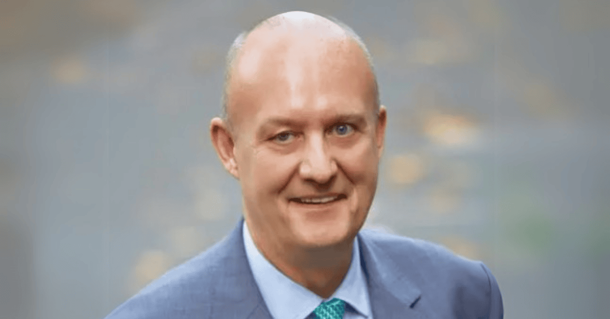 Five Questions With... Professor Martin Green OBE - Playlist for Life