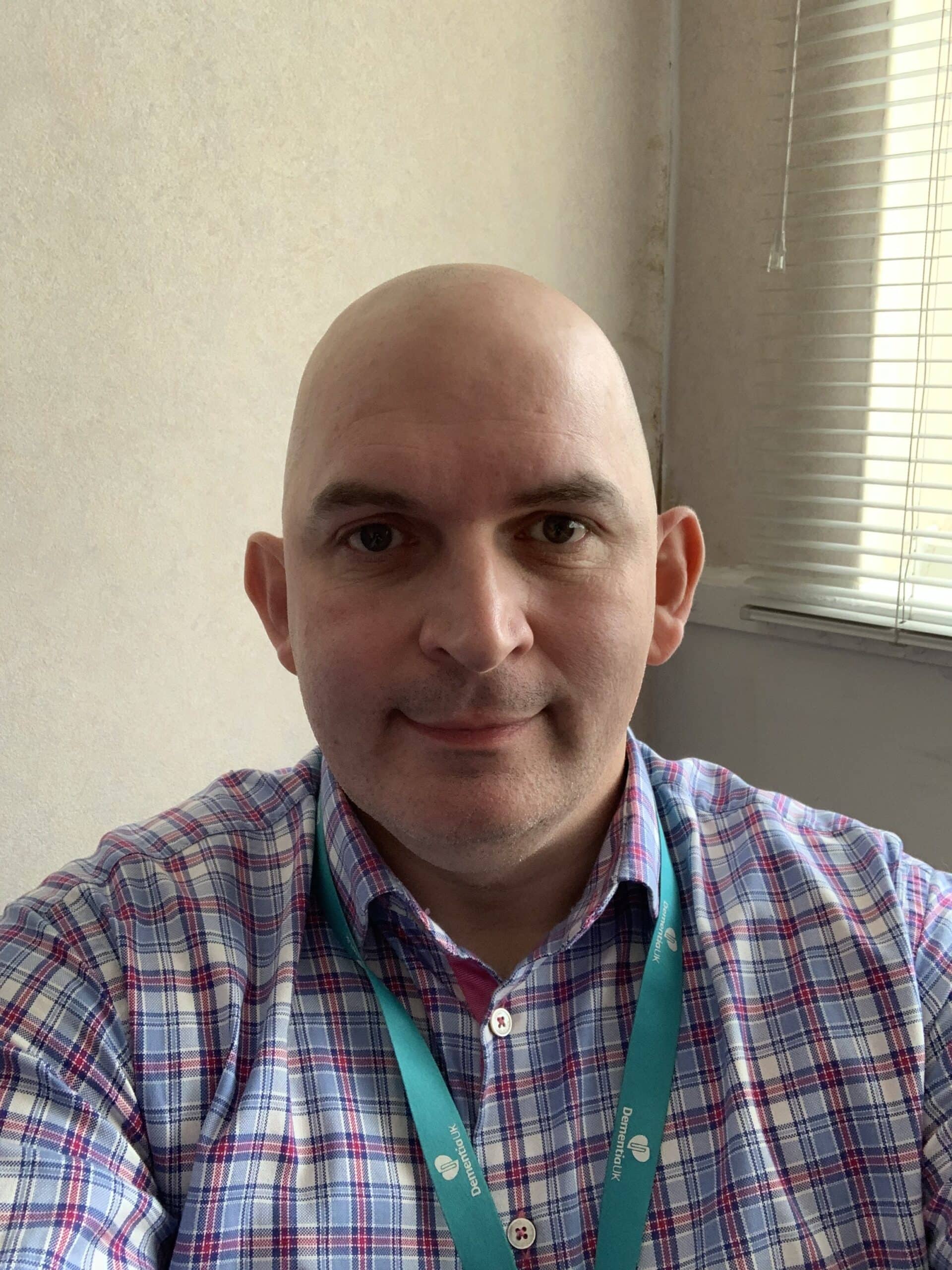 Five Questions With... Steven Bozic - Playlist for Life