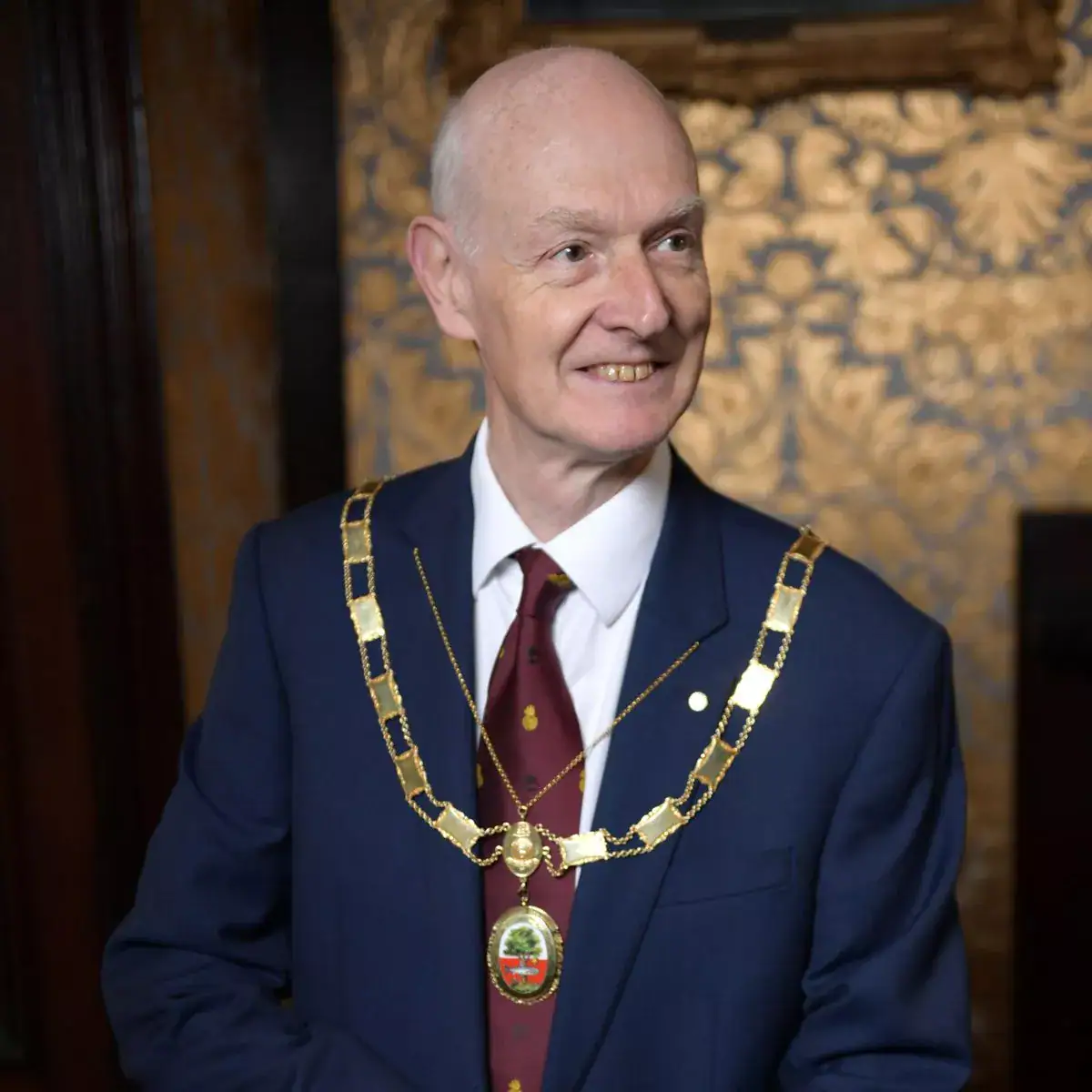 Guest playlist: Outgoing Lord Dean Andrew MacFarlane - Playlist for Life