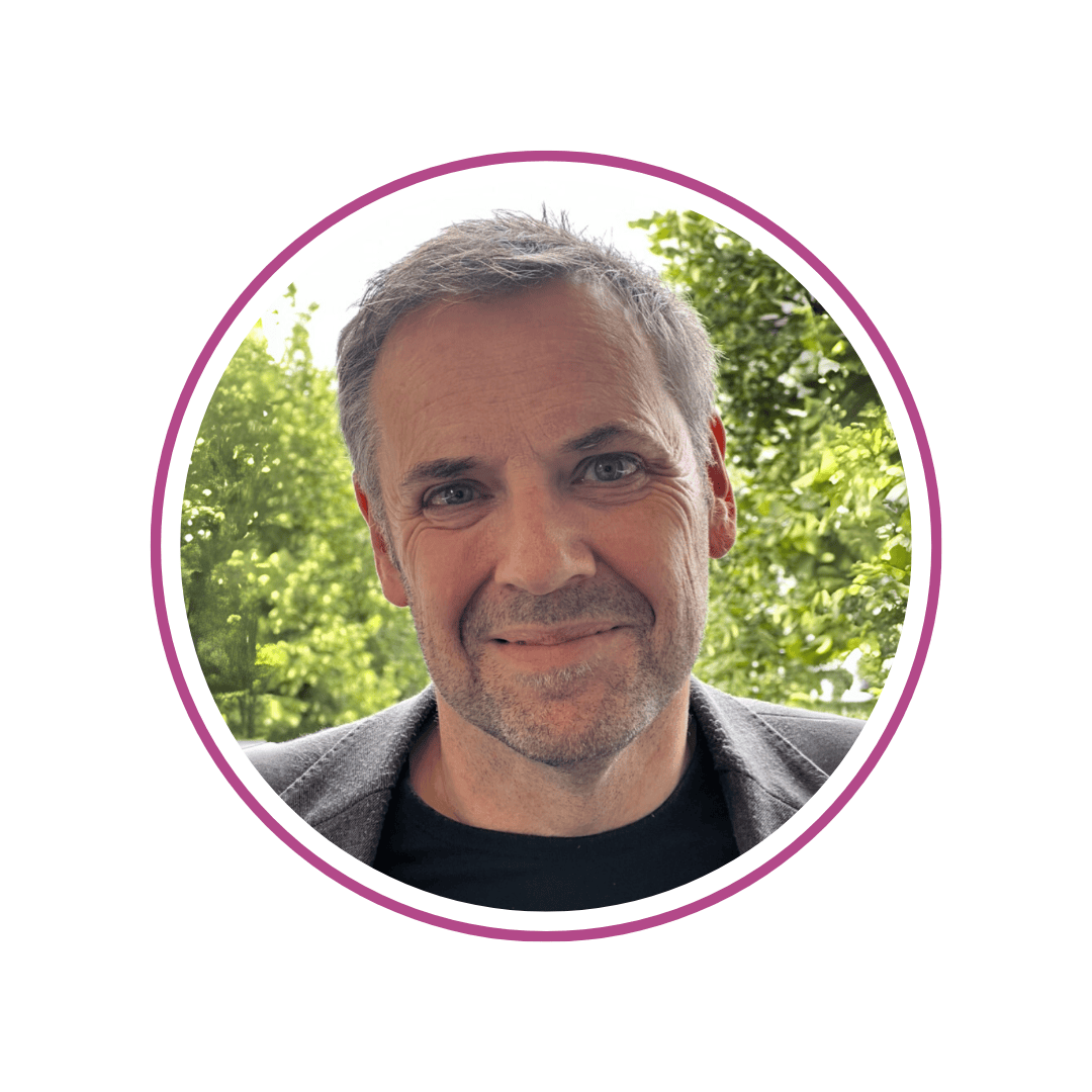 Picking the brain of Professor Craig Ritchie - Playlist for Life